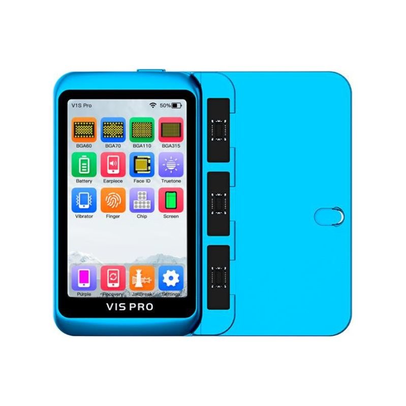 Programador JC V1S Pro - GsmServer